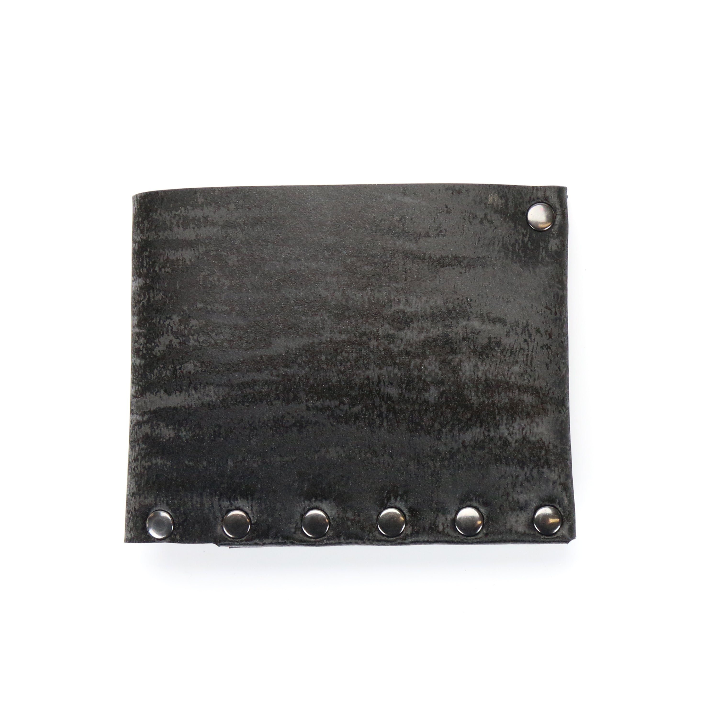 Folding Wallet - Vegan Leather Wallet - Men's Bi-Fold - Made in USA – Mohop